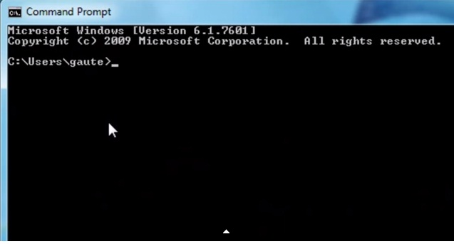Connect to a remote computer and establish SSH connection using putty - Techyv.com